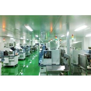 China Factory - Ofan Electric Co., Ltd