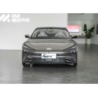 Quality New Energy Auto IM Electric Car IM L7 Electric Vehicle High Speed Car 250KW for sale