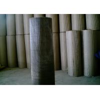 China 16X16mesh 1.13mm Stainless Steel Wire Mesh factory