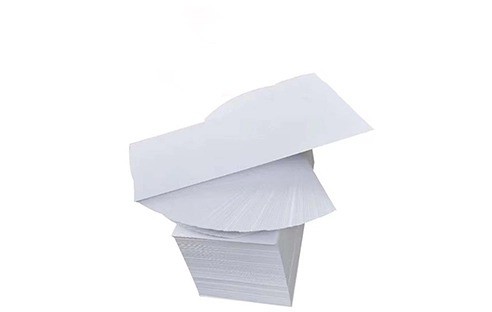 Quality 120gsm Offset Printing Paper Sheet Fed Printing 120um For Magazines for sale