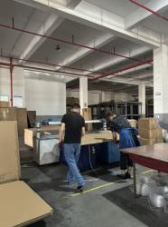 China Factory - Hangzhou Aidele Sanitary Ware Co., Ltd.