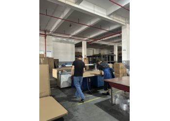 China Factory - Hangzhou Aidele Sanitary Ware Co., Ltd.