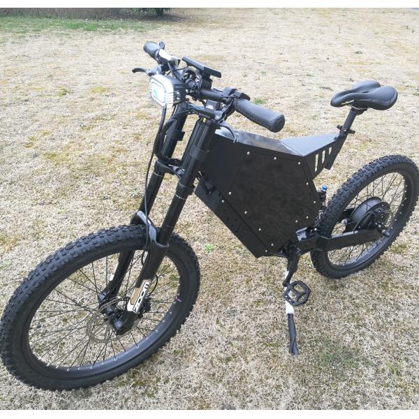 Quality 3000w 48v long range electric bike/ebike for sale