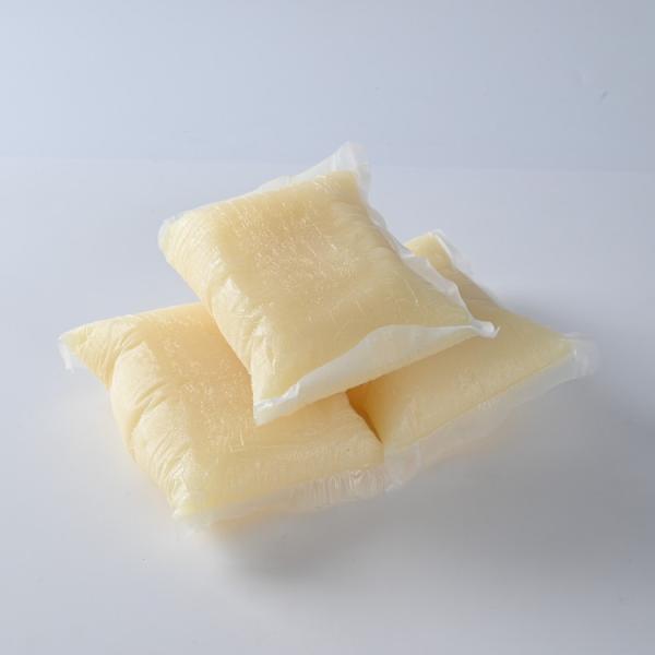 Quality Initial Strength Polyolefin Hot Melt Adhesive Mattresses Pressure Sensitive for sale