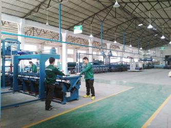 China Factory - Guangdong Green&Health Intelligence Cold Chain Technology Co.,LTD