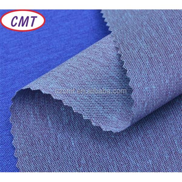 Quality 600D PU Coated Snowflake Nylon Waterproof Polyester Oxford Fabric for Paraglider for sale