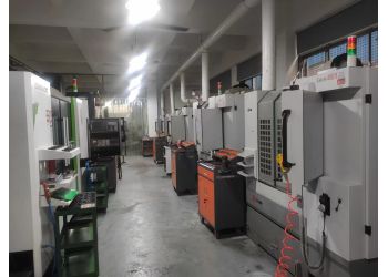 China Factory - KingPo Technology Development Limited