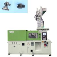 Quality High Accuracy Insert Plastic Vertical Injection moulding Machine for sale