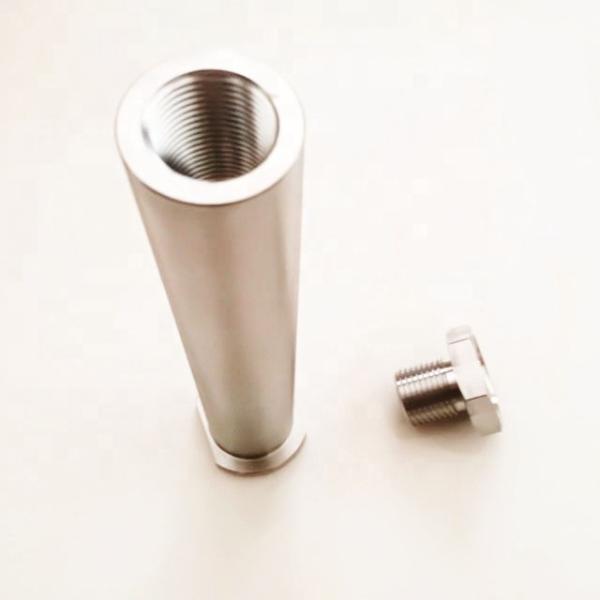 Quality Universal TITANIUM King Pin With Cap 5/8-18 .859 The Ultimate Solution for sale