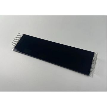 Quality 6 O'Clock Custom Lcd Module , VA Negative Lcd Screen Display for sale