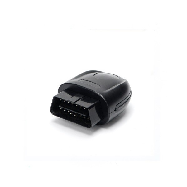 Quality 2G OBD GPS Automobile Gps Tracker OBDII Functions Support Android APP Tracking for sale