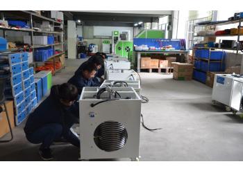 China Factory - Okay Energy Equipment Co., Ltd