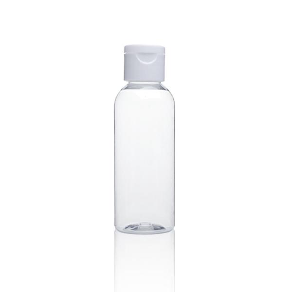 Quality OEM 100ml Plastic Packaging Bottles For Personal Care Sanitizer for sale