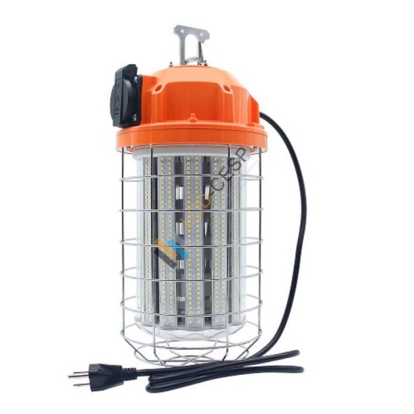 Quality CE ROHS Portable 2835 SMD IP68 LED Flood Light 100W for sale