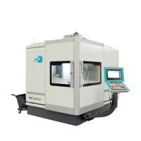 Quality VDW50 3 Axis CNC Vertical Machining Center High Speed for sale