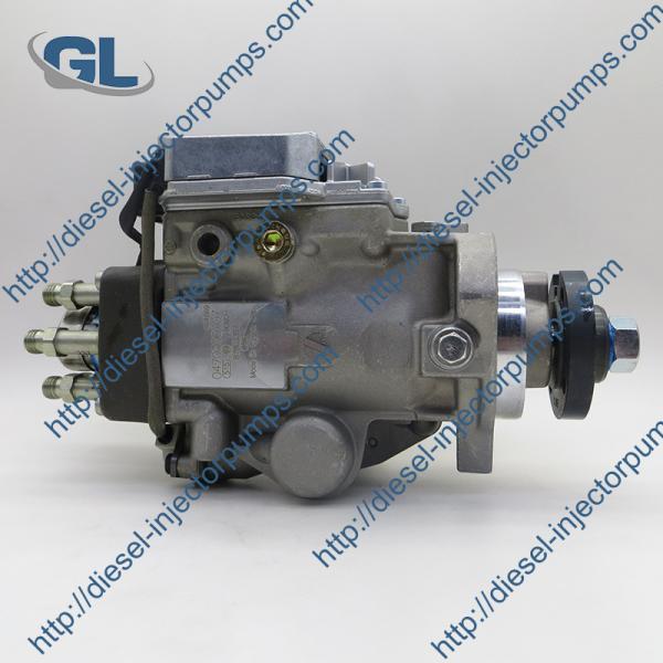 Quality BOSCH Diesel Injector Pumps 0470006007 87803357 87802531 0986444511 for sale