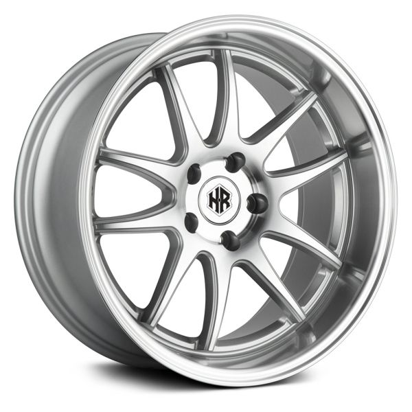 Quality Aftermarket Alloy Wheel work cr2p design Racing Wheels for sale
