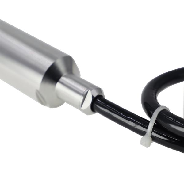 Quality Submersible 200m 11VDC Liquid Level Transmitter for sale