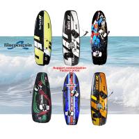 Quality Power Jet Surfboard Engine Comprehensive Fuel 1.5L/H for 2 Hours Endurance Full for sale