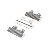 Quality MIM Powder Stainless Steel Hair Accessories OEM Shaped Spare Parts for Injection for sale