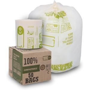 Quality oxo biodegradable garbage bags for sale