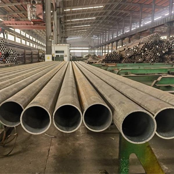 Quality Construction Machinery Steel Pipe for sale
