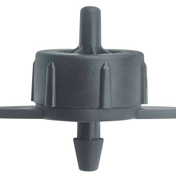 Quality Picture Shows Durable Pressure Compensation Dripper for Farm Garden Irrigation System for sale