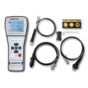 Quality Rs 232 Interface Portable Eddy Current Tester Eddy Current Testing Machine for sale
