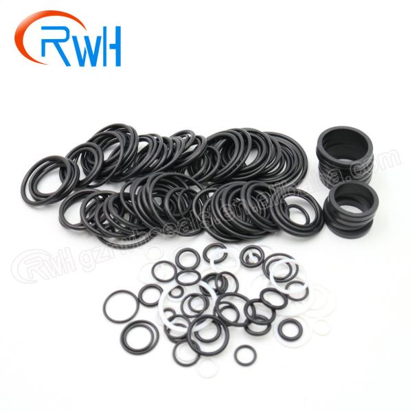 Quality Excavator Control Valve Seal Kit for Caterpillar E320C for sale