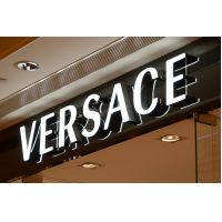 Quality Stainless Steel Frame Led Frontlit Sign Custom Illuminated Signs for sale