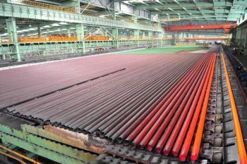 China Factory - Cangzhou Baoyang Pipeline Equipment Co., Ltd.