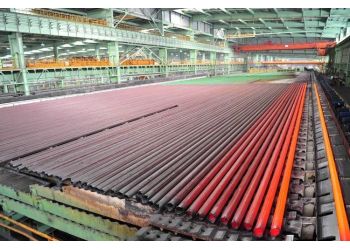 China Factory - Cangzhou Baoyang Pipeline Equipment Co., Ltd.