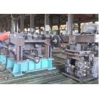 Quality Fast Speed Roller Grinding Metal Chamfering Machine for sale