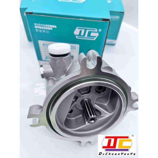 Quality Standard Excavator Hydraulic Parts For Diesel Fuel for sale