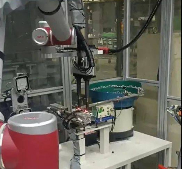 Quality Auto Parts Arc Welding System for sale