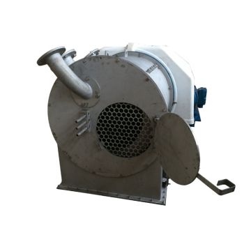 Quality Automatic Large Production High Quality Potash Centrifuge Of Processing Pusher for sale