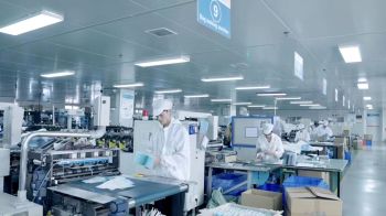 China Factory - Suzhou Kingred Material Technology Co.,Ltd.