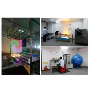China Factory - Shenzhen Minvol Technology Co., Ltd.