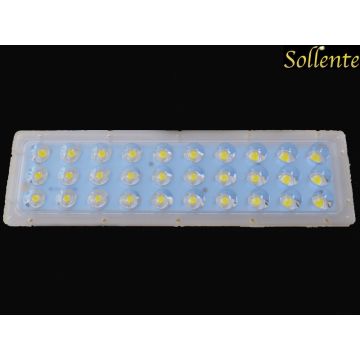 Quality Customized LED Street Light Retrofit Kits PCB Board Mounting Bridgelux Chips for sale