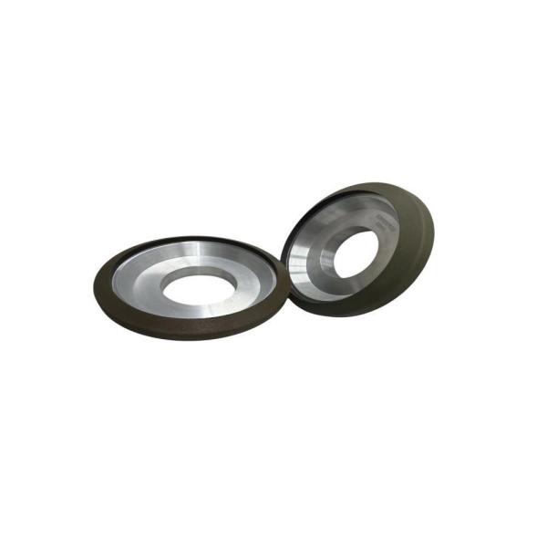 Quality Precision-made Cubic Boron Nitride CBN Grinding Wheels for Mitsubishi Grinding for sale