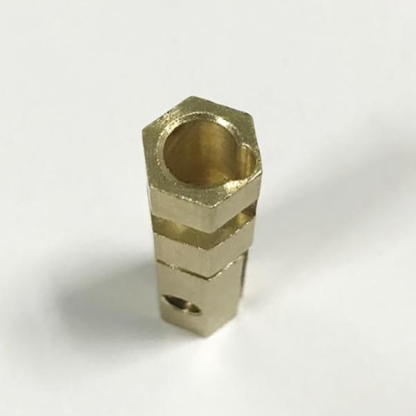 Quality Copper Machined Parts for sale