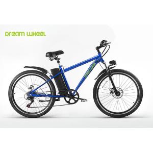 Quality Electric Mountain Bicycle for sale