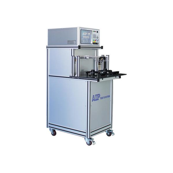 Quality Multi Speed Motor Stator Testing Machine Modular Design Low Power Consumption for sale