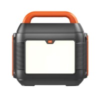 Quality 600W 576Wh Lithium Portable Power Station Outdoor Lifepo4 Battery Solar for sale