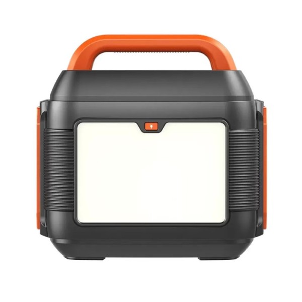 Quality 600W 576Wh Lithium Portable Power Station Outdoor Lifepo4 Battery Solar Generator for sale
