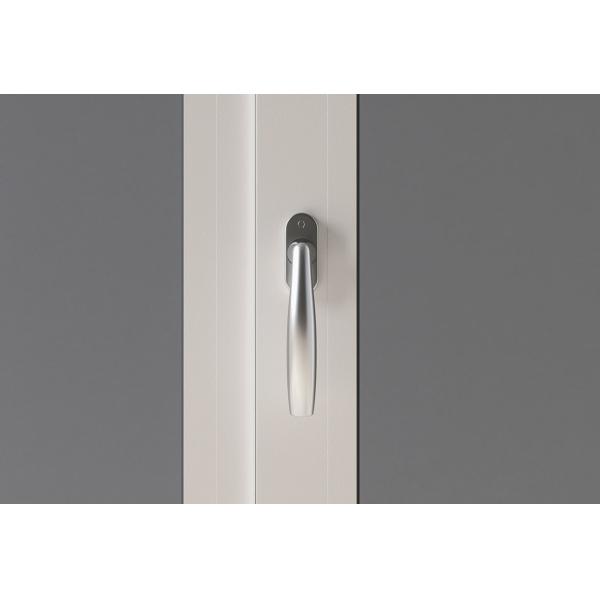 Quality High Grade Aluminum Sliding Doors Waterproof with High End Hardware for sale