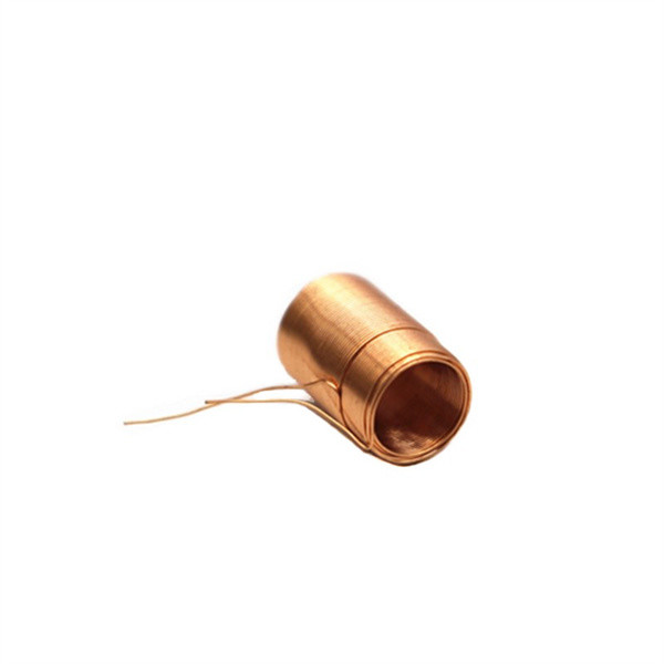 Quality Miniature Iron Core Coil Electromagnets OEM For Passive Speaker for sale