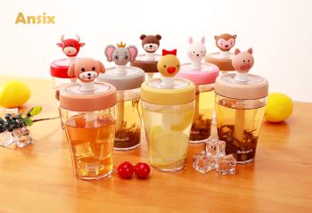 China Factory - Shenzhen Ansix Tech Co., Ltd.