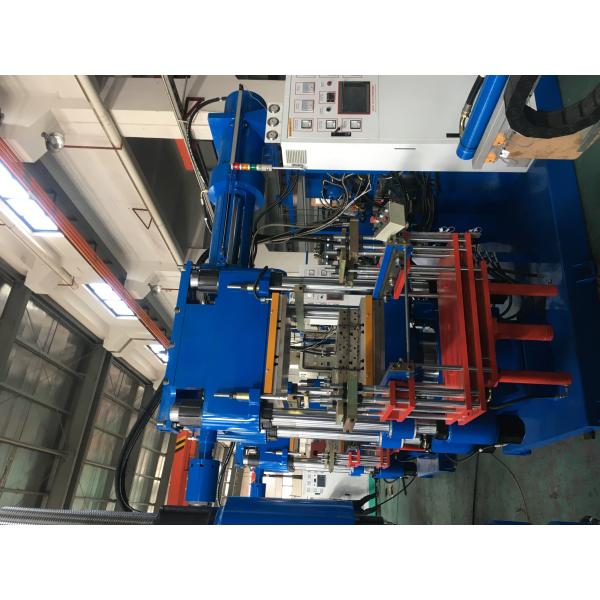 Quality Rubber Injection Molding Motorcycle Parts Making Machine For Making Motorcycle for sale