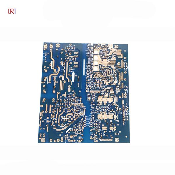 Quality 700x610mm Max Board Size Multilayer PCB Assembly Ideal for Large-Scale for sale